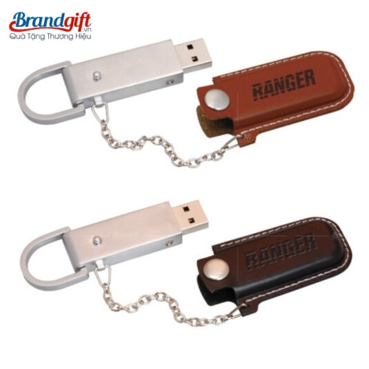 USB In Logo Làm Quà Tặng Quảng Cáo [GIÁ TỐT NHẤT]